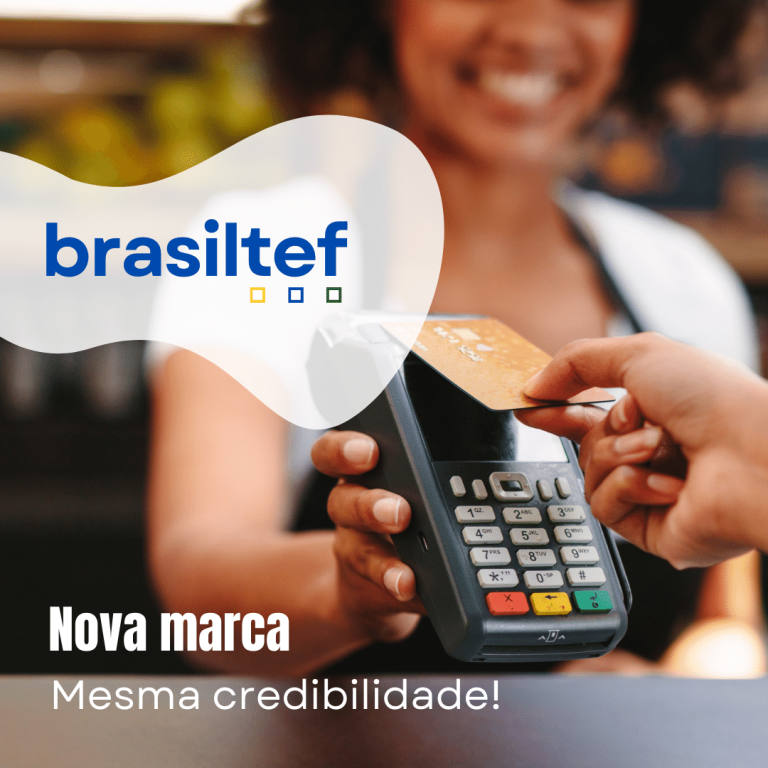Nova Marca – Brasiltef